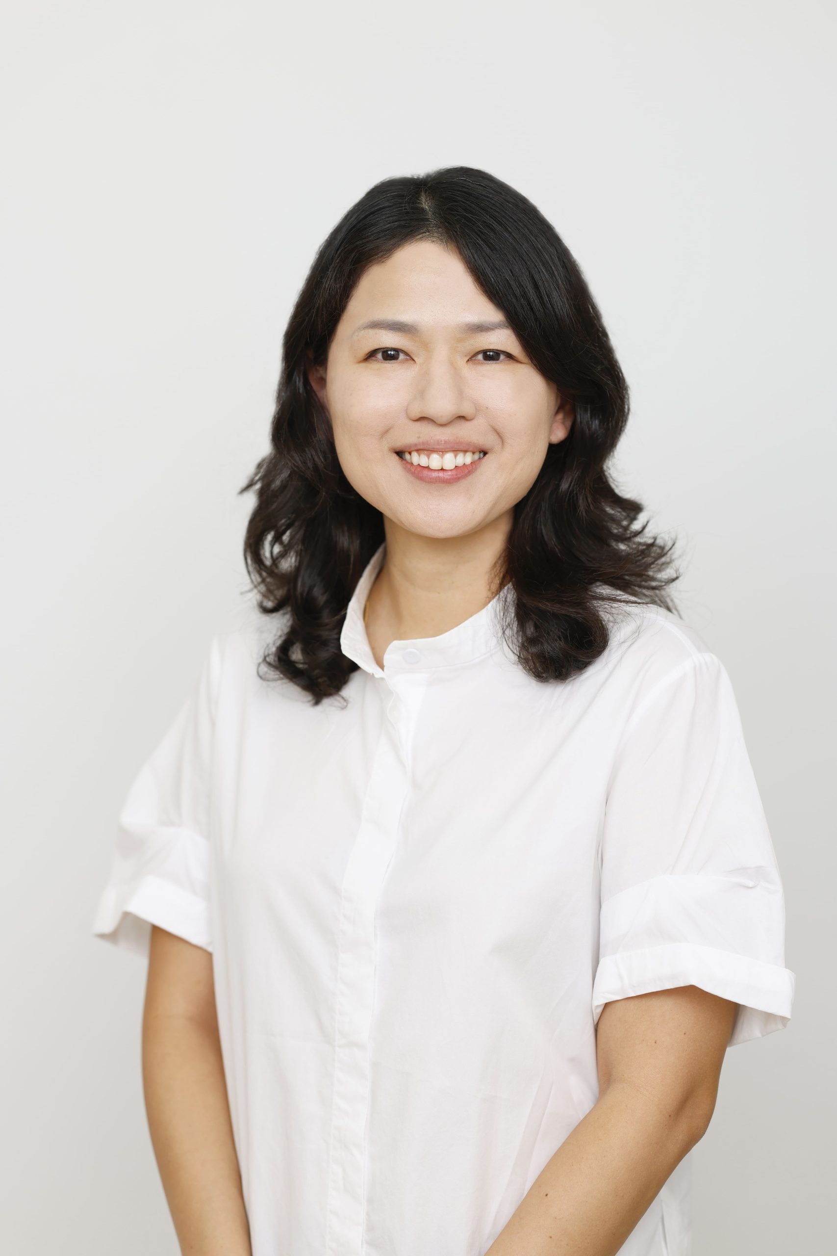 Team TTR - Clinicians - Therapy Room SG
