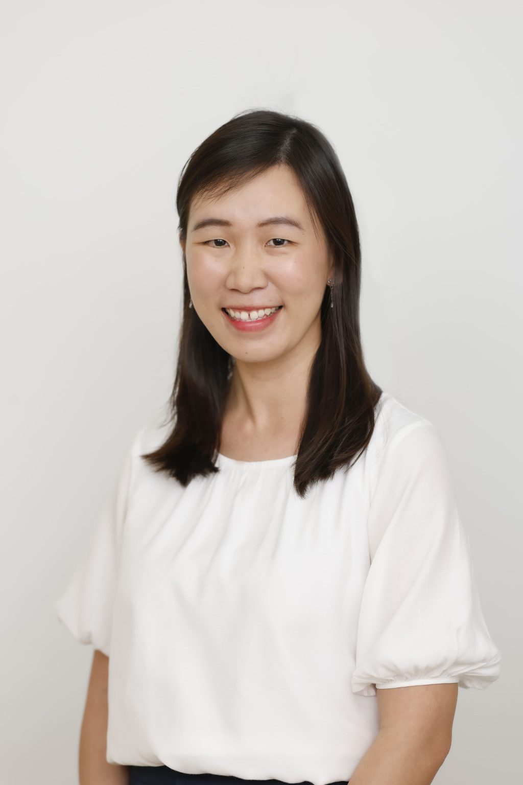Team TTR - Clinicians - Therapy Room SG