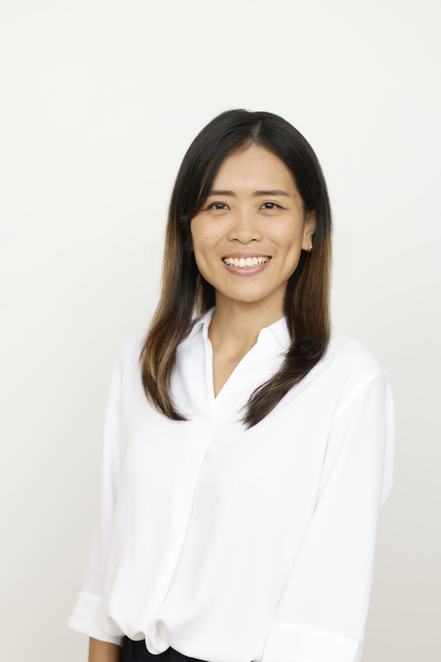 Team TTR - Clinicians - Therapy Room SG